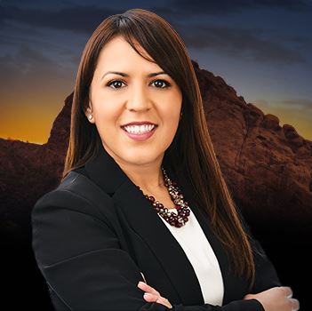 About Candy Marrufo | Attorney at MayesTelles PLLC